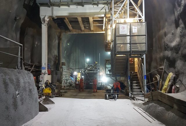 Edilmac Chile | Edilmac